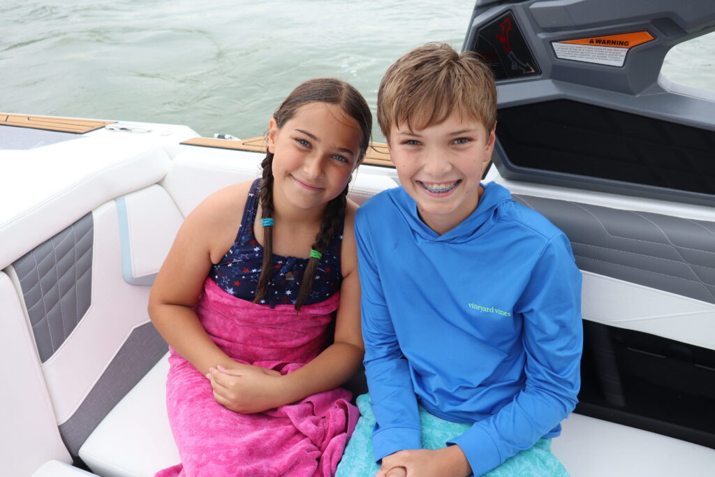 Boat Safety For Kids | | The Boat House